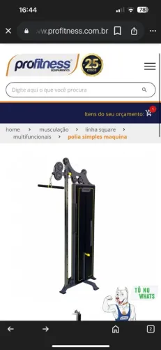 "polia academia" - Academia e Exercícios no Brasil