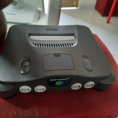 Consoles de Vídeo Game no Brasil