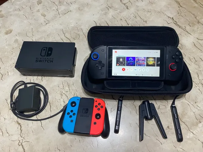 Consoles de Vídeo Game no Brasil