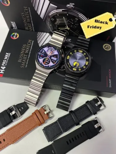 Smartwatches no Brasil