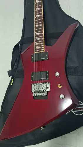 "guitarra explorer" - Instrumentos musicais no Brasil