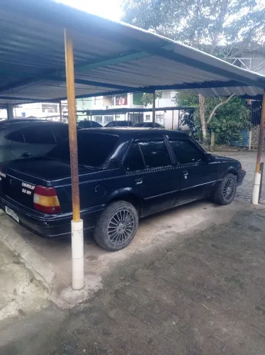 Chevrolet Monza 1994 Usados e Novos