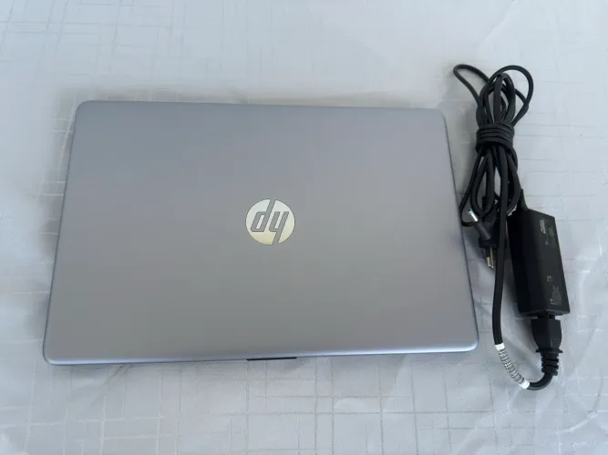 "notebook hp antigo" - Notebooks no Brasil