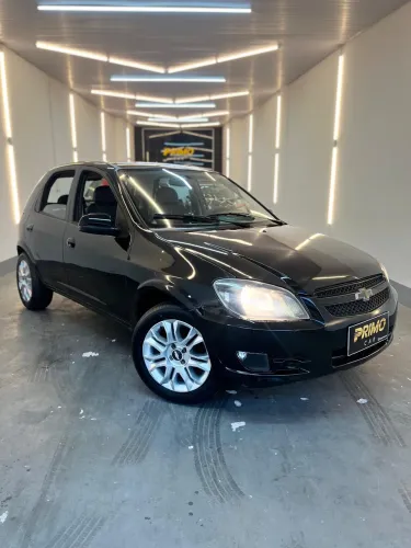 Chevrolet Celta Spirit/ LT 1.0 MPFI 8V Flexp. 5P Usados e Novos