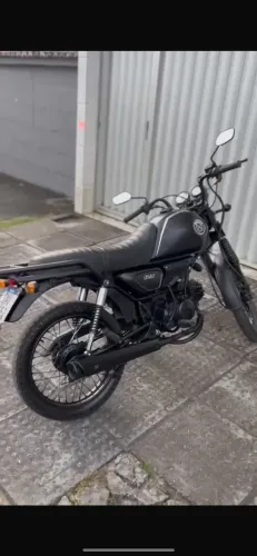 Motos Shineray Worker no Brasil