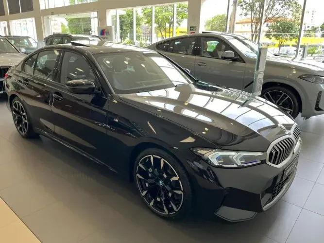 BMW 320I 2026 Usados e Novos