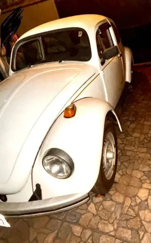 Volkswagen Fusca 1963 Usados e Novos no Rio de Janeiro e região, RJ