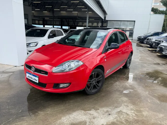 Fiat Bravo T-jet 1.4 16V Turbo 5P Usados e Novos