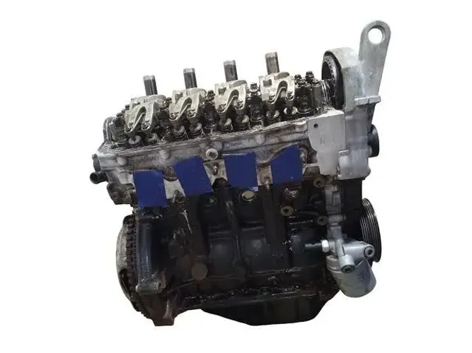 "motor completo v6" no Brasil
