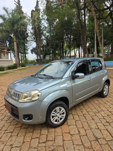 "fiat uno 2012" - Carros Usados e Novos à venda