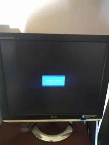 "lg flatron 22" no Brasil
