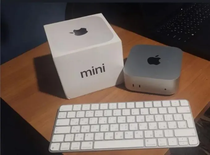 "computador apple mac mini" - Computadores e Desktops no Brasil