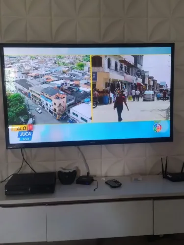 "tv 60 polegadas" - TVs no Brasil