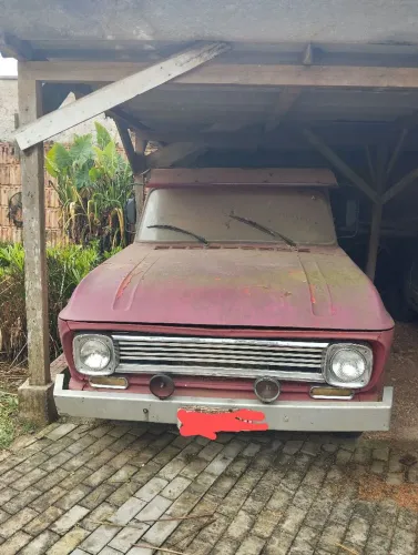"chevrolet c15" - Carros Usados e Novos à venda
