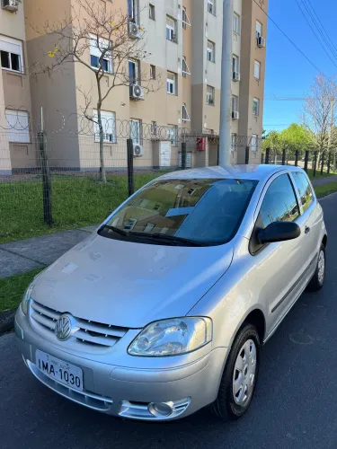 Volkswagen Fox 2004 Usados e Novos