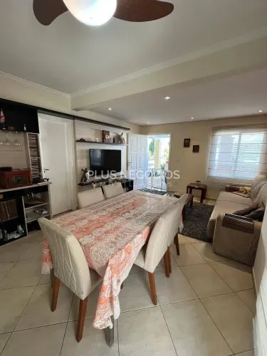 Casa de condomínio à venda - Boa Vista, Sorocaba - SP | OLX