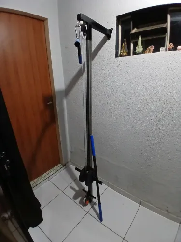 "polia academia" - Academia e Exercícios no Brasil