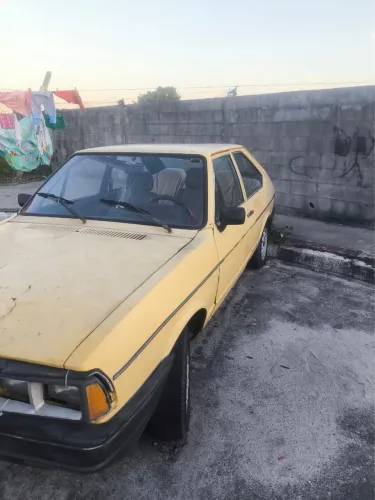 Volkswagen Passat Pointer GTS Usados e Novos