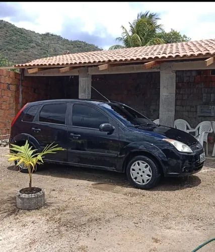 "fiesta zetec rocam" - Carros Usados e Novos à venda