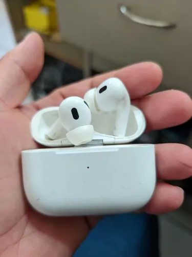 "fones da apple original" no Brasil