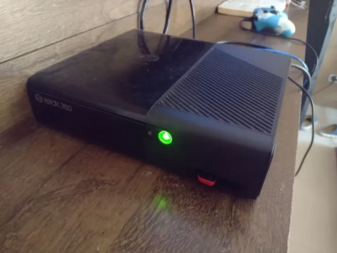 "xbox 360 rgh" - Consoles de Vídeo Game no Brasil