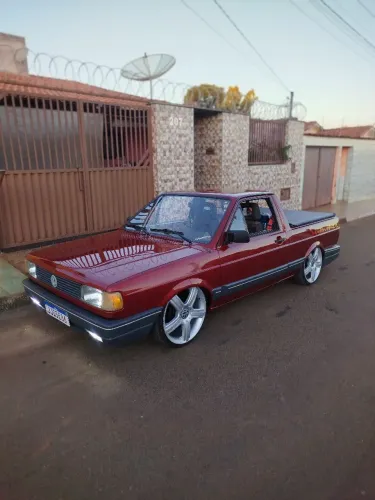 "saveiro com som automotivo" no Brasil