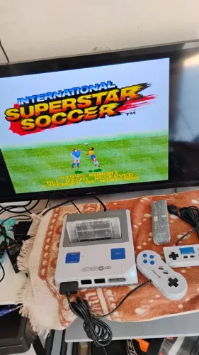 Consoles de Vídeo Game no Brasil