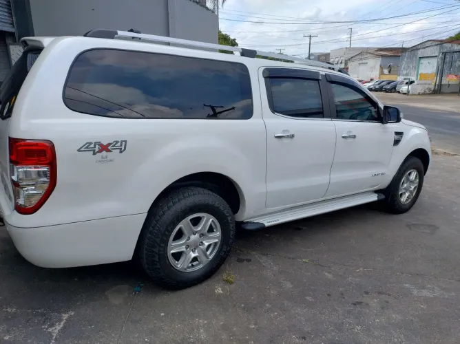 "ford ranger 2014" - Carros Usados e Novos à venda