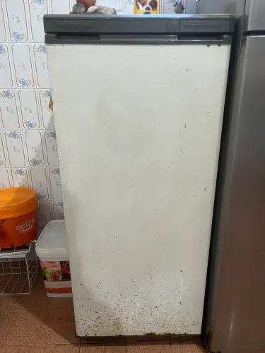 "prosdocimo geladeira" - Geladeiras e Freezers no Brasil