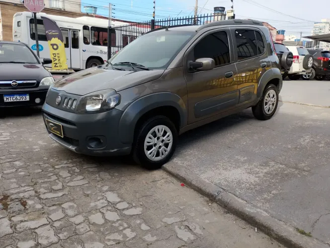 "uno way 2012 2013" - Carros Usados e Novos à venda