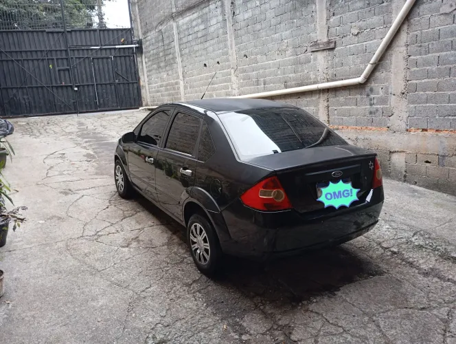 Ford Fiesta 2006 Usados e Novos