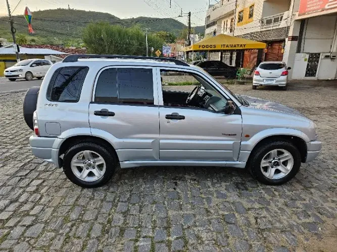Chevrolet Tracker 2009 Usados e Novos
