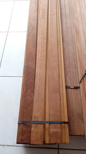 "alizar de porta" no Brasil