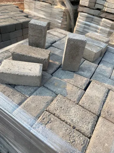 "pavers de concreto" no Brasil