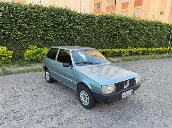 Fiat Uno 1994 Usados e Novos