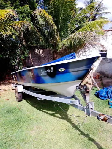 Barco em São Paulo e região, SP