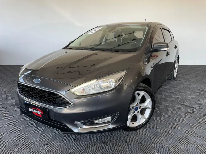 Ford Focus Usados e Novos