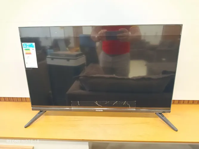 "tv 32 polegadas" - TVs no Brasil