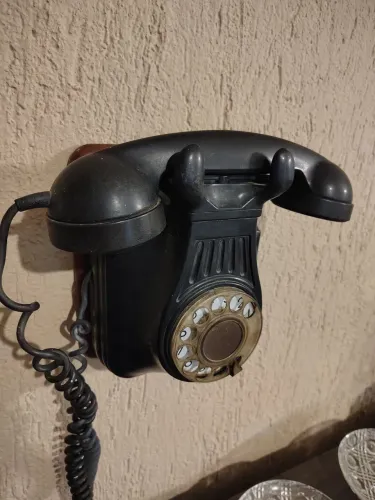 "telefones fixo antigos" - Telefonia Fixa e Sem Fio no Brasil