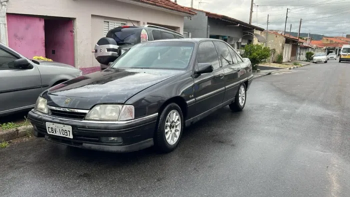 Chevrolet Omega 1995 Usados e Novos
