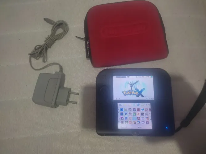 Consoles de Vídeo Game no Brasil