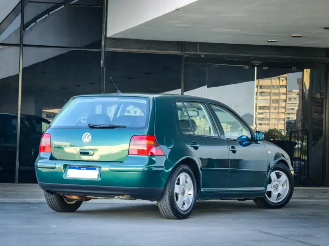 "volkswagen golf 2000" - Carros Usados e Novos à venda