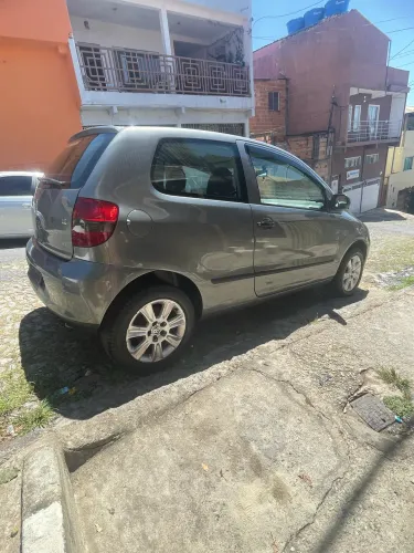 Volkswagen Fox 2004 Usados e Novos