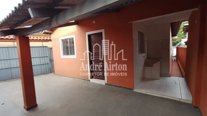 Imóveis com 2 quartos para alugar - Itapecerica da Serra, SP | OLX
