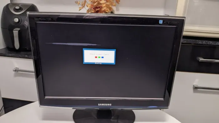 "monitores de 20 polegadas" - Monitores no Brasil