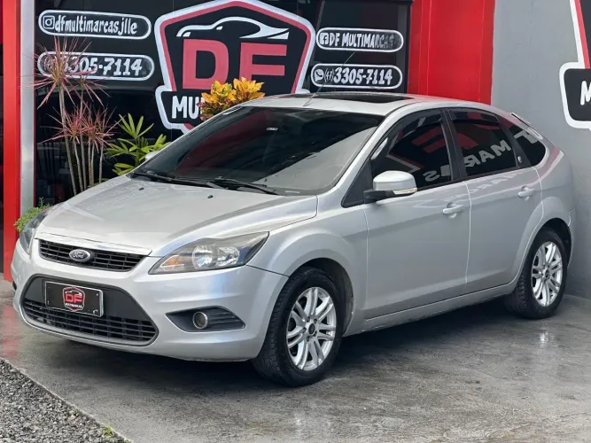 Ford Focus Usados e Novos