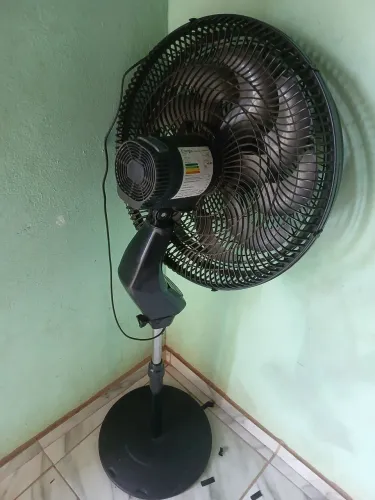Ventiladores e Climatizadores em Picos, Floriano e região, PI