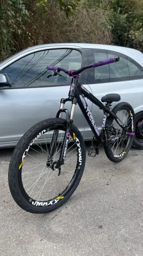 "bicicleta perifa" - Ciclismo no Brasil