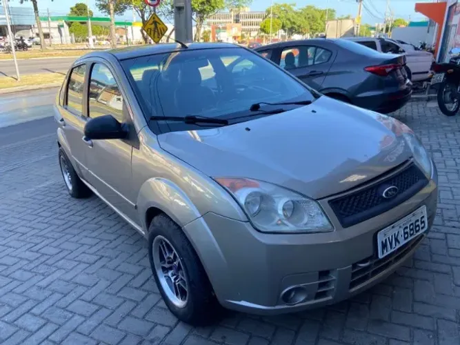 "ford fiesta 2008" - Carros Usados e Novos à venda