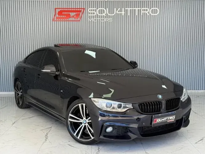 BMW 428I Usados e Novos